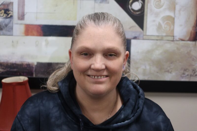 Recovery Support Services Home - Amare, NFP