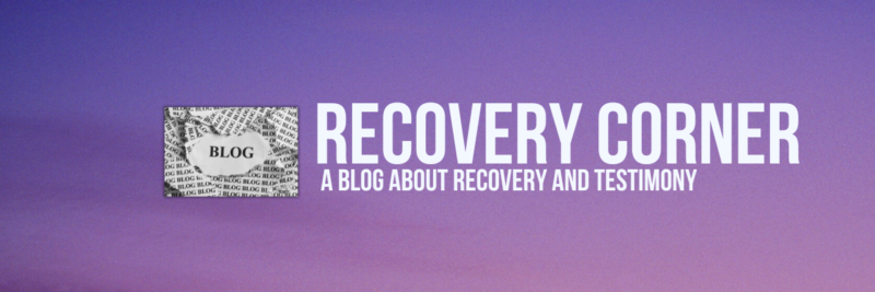 Recovery Corner - Amare, NFP